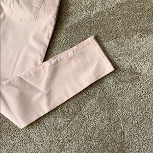 The Limited | Pants & Jumpsuits | The Limited Denim Legging Jean | Poshmark